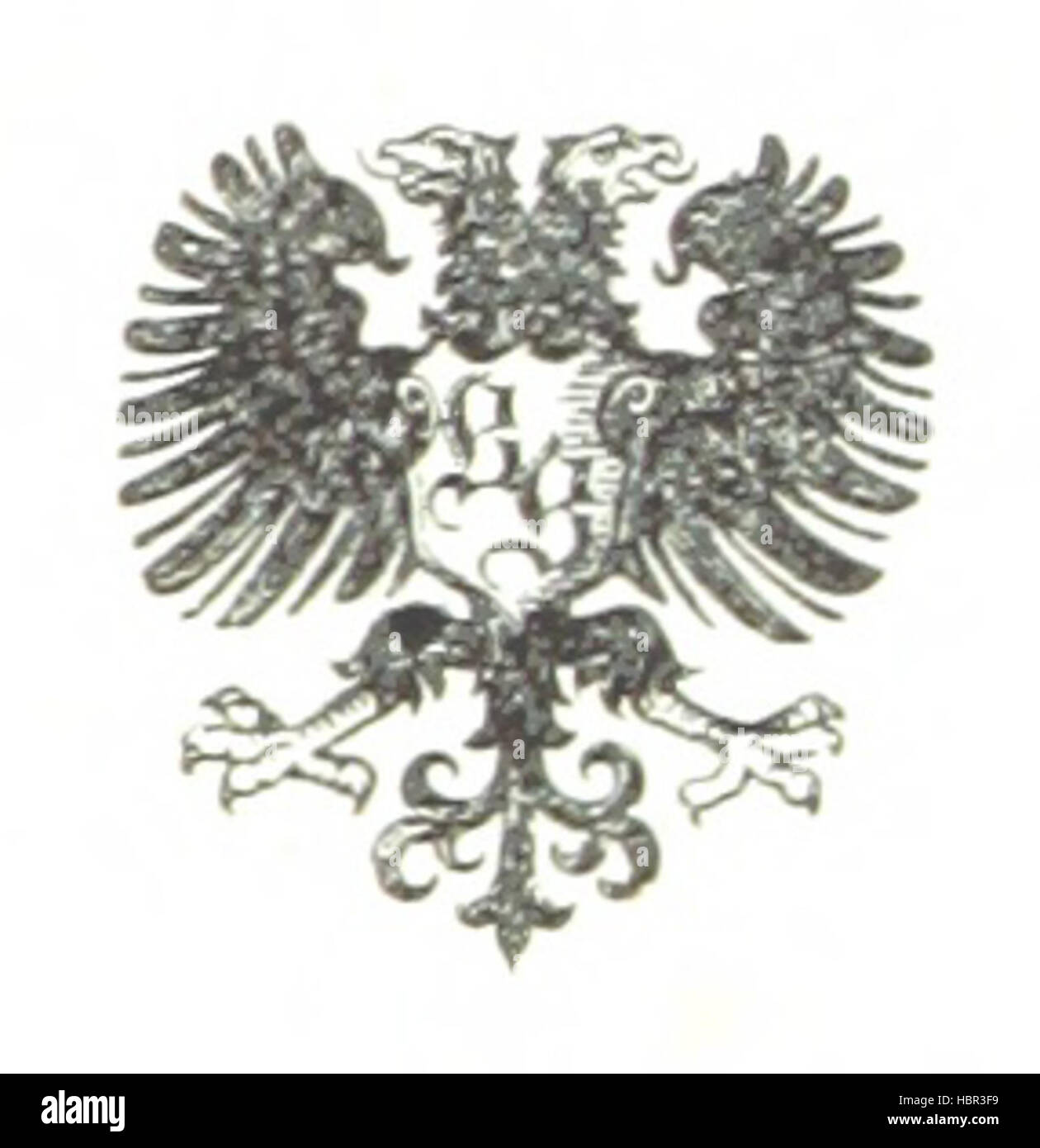 Page showing German folk imagery, including traditional costumes ...