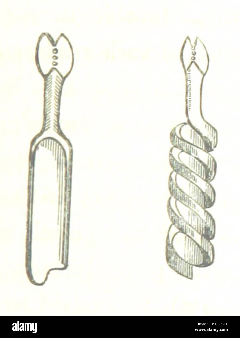 Page 591 of 'The Parson, Pen and' offers insight into the life and ...