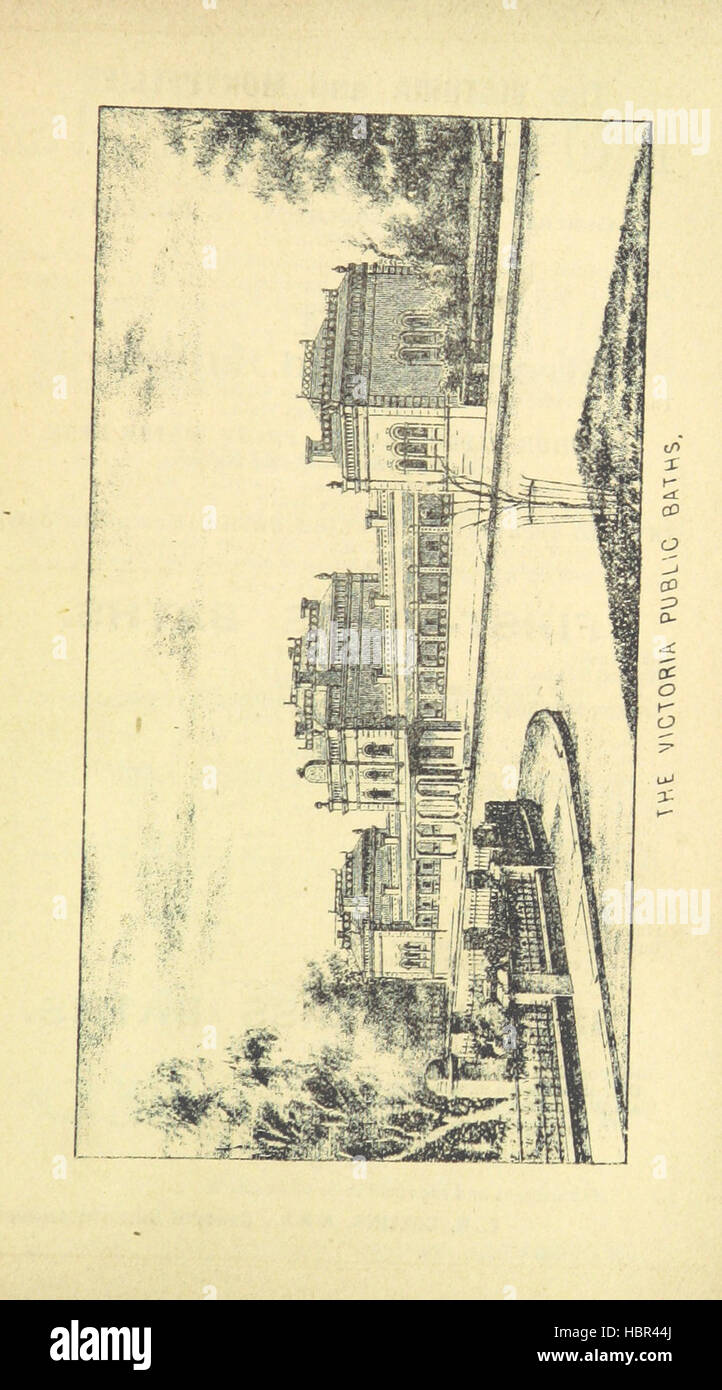 Image taken from page 221 of 'Second edition of Thorpe's New ...