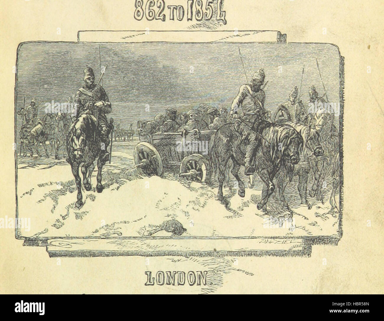 Muscovite russia map hi-res stock photography and images - Alamy