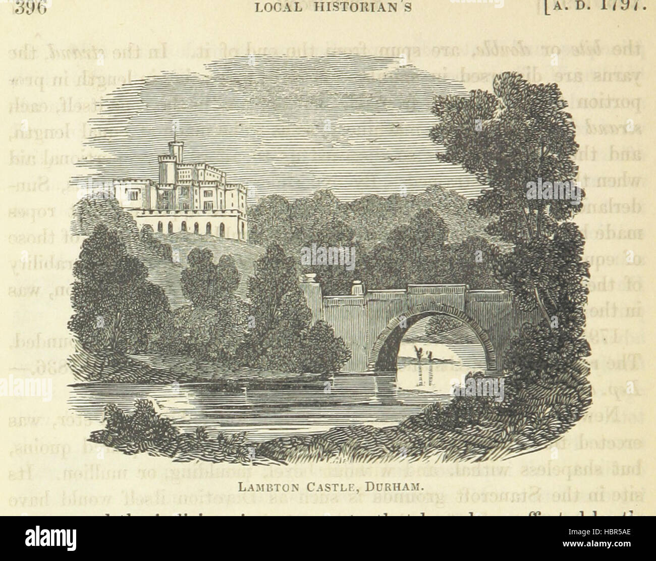 The Local Historian's Table Book of remarkable occurrences, historical ...