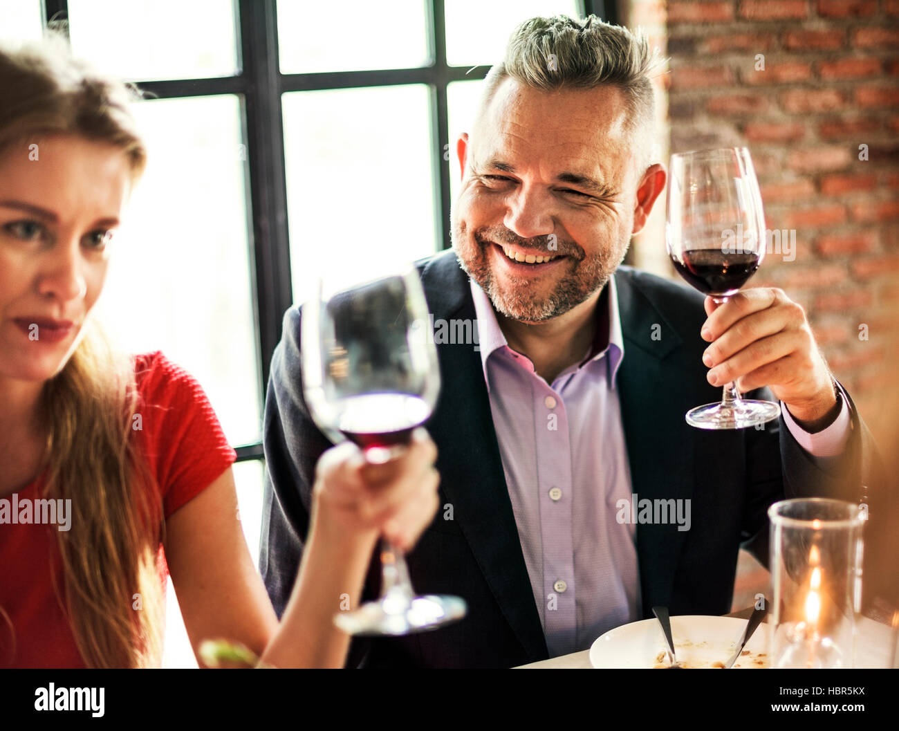 Restaurant Chilling Out Classy Lifestyle Reserved Concept Stock Photo ...