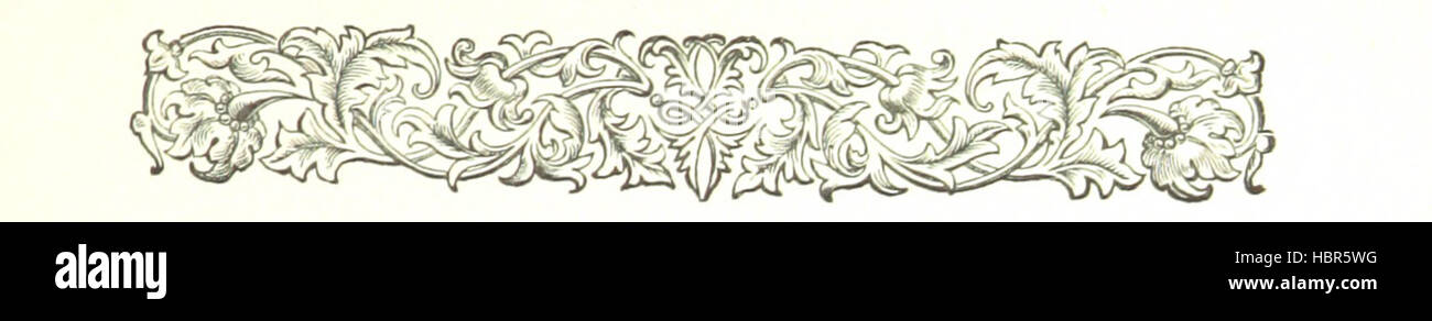 An illustration from 'The Old Régime Court,' depicting the court life ...