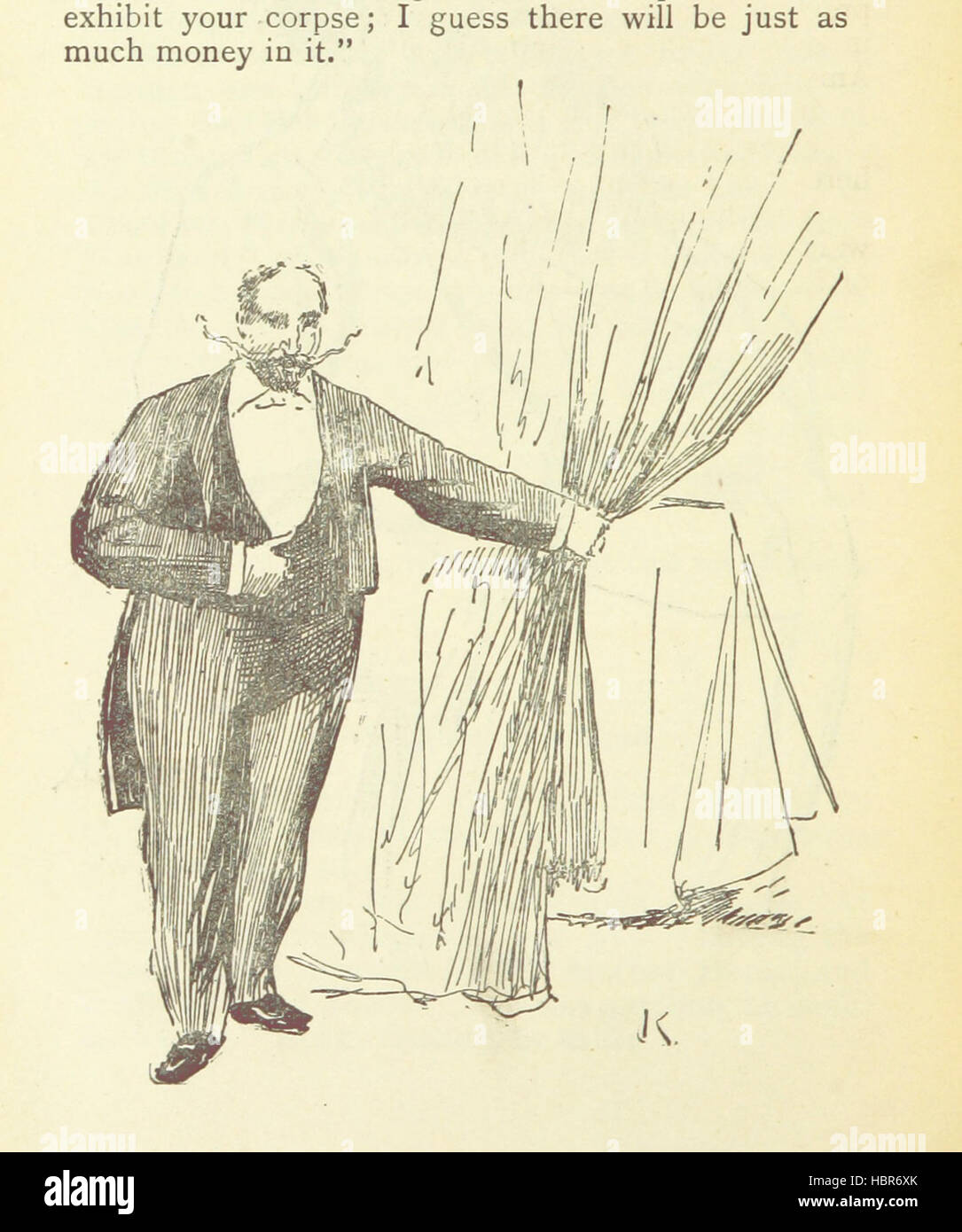 A Frenchman in America.-The Anglo-Saxon race revisited. With ...