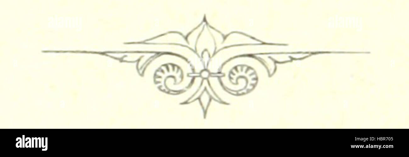 Image taken from page 54 of 'Buda-Pest története, etc' Stock Photo - Alamy