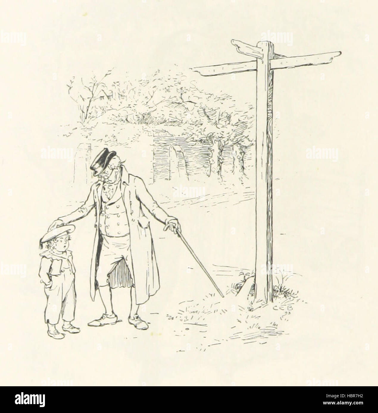 Humorous Poems ... With a preface by A. Ainger, and ... illustrations ...