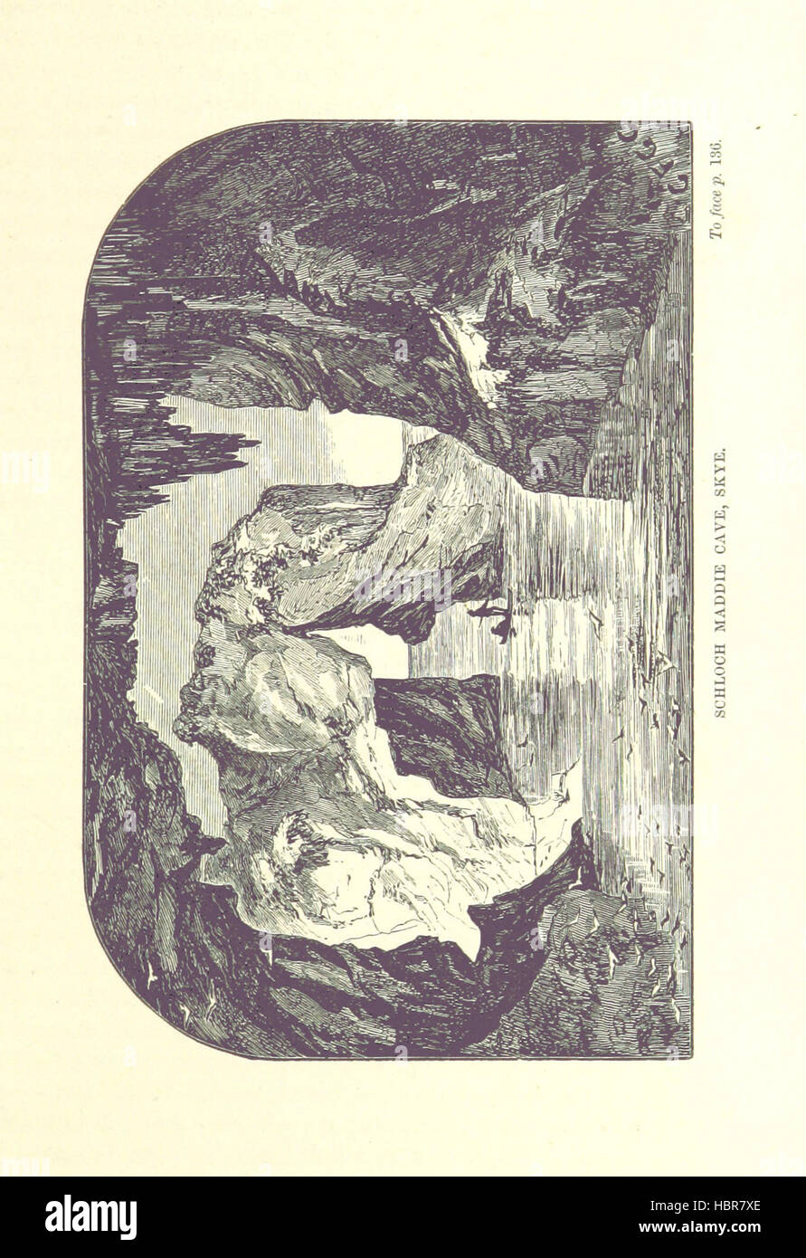 From the Hebrides to the Himalayas. A sketch of eighteen months ...