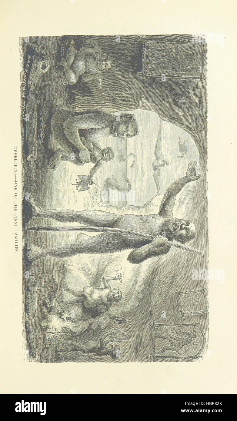 Buffalo Land: an authentic account of the discoveries, adventures and ...