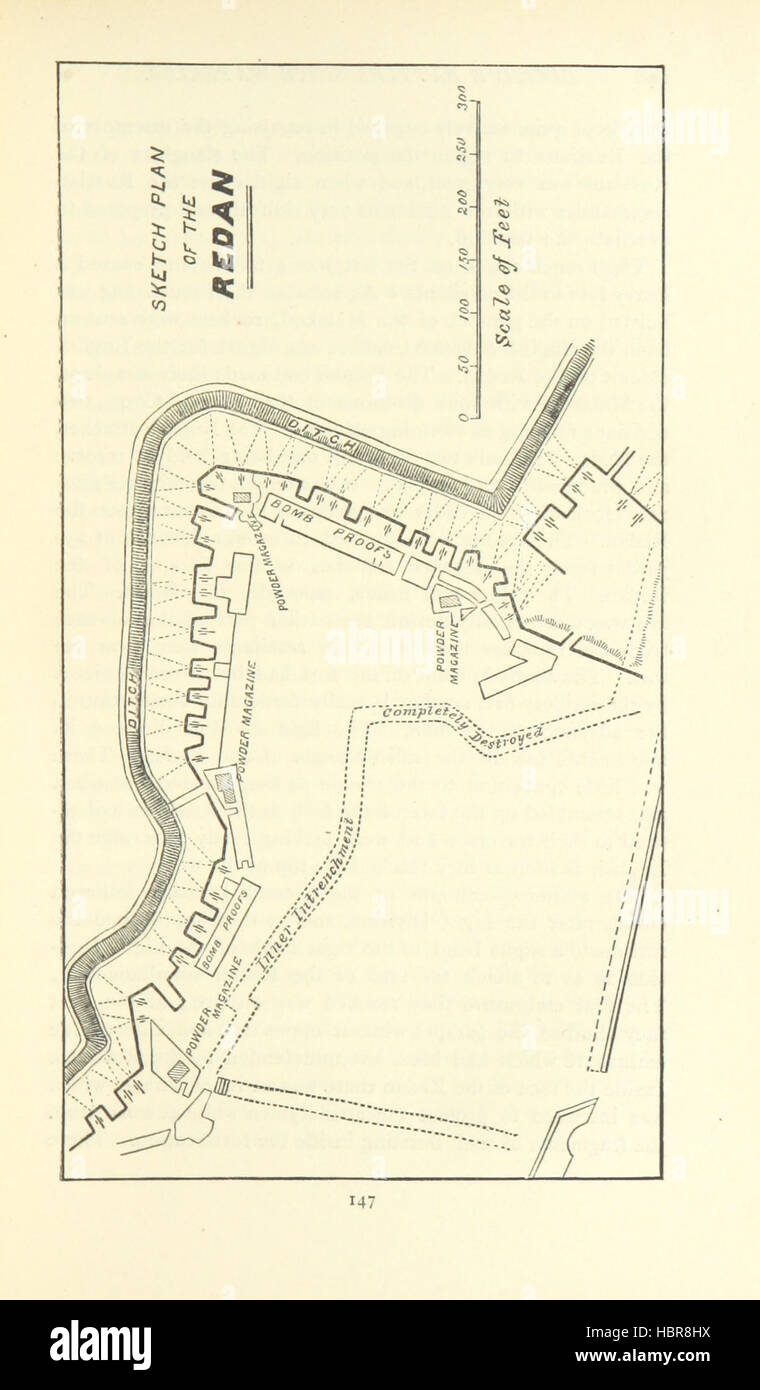 Waterloo military map hi-res stock photography and images - Alamy
