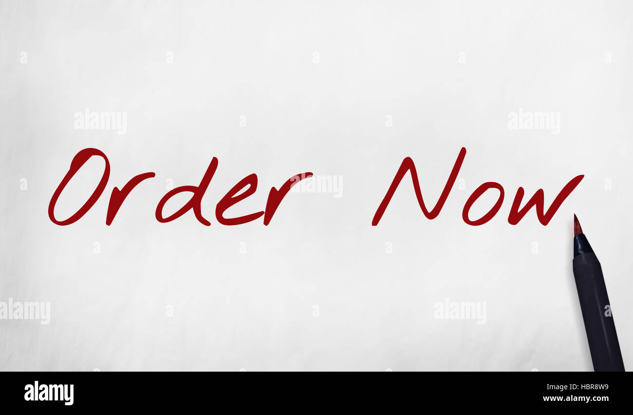 Shopping Tag Handwriting Words Note Concept Stock Photo - Alamy