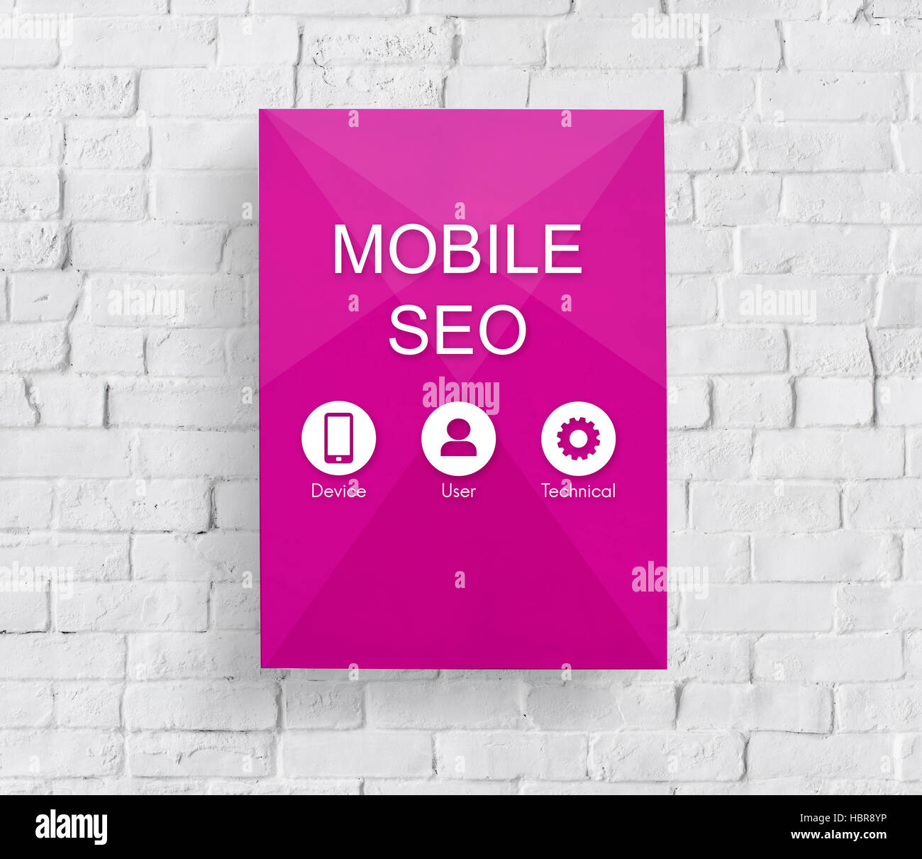 Mobile information concept hi-res stock photography and images - Alamy