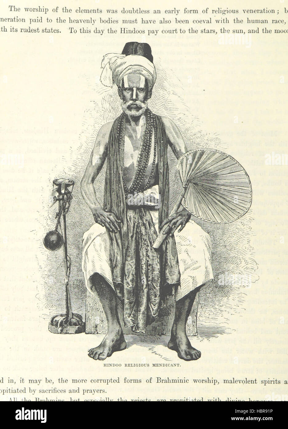 The Races of Mankind: being a popular description of the ...