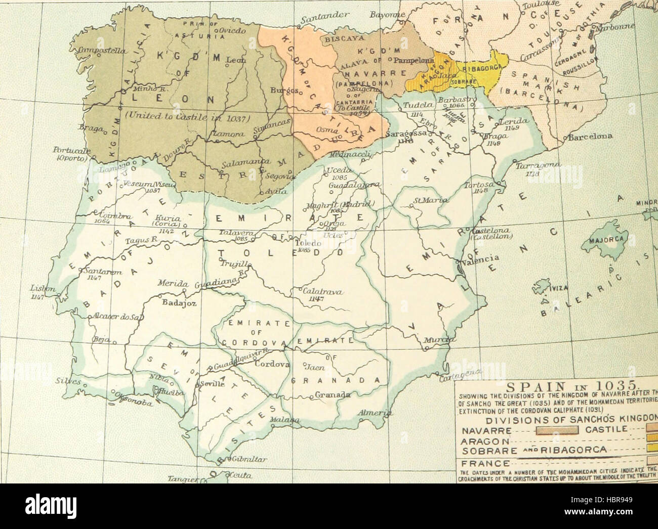 Map '.' extracted from Flickr ID 11230820576 Image taken from page 656 ...