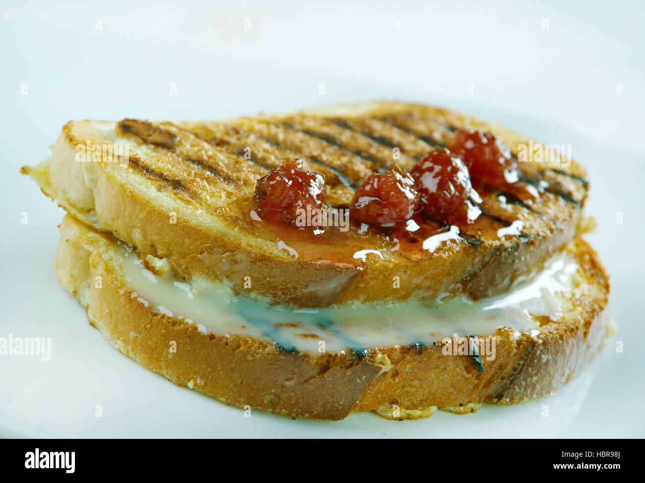 Gypsy toast hi-res stock photography and images - Alamy