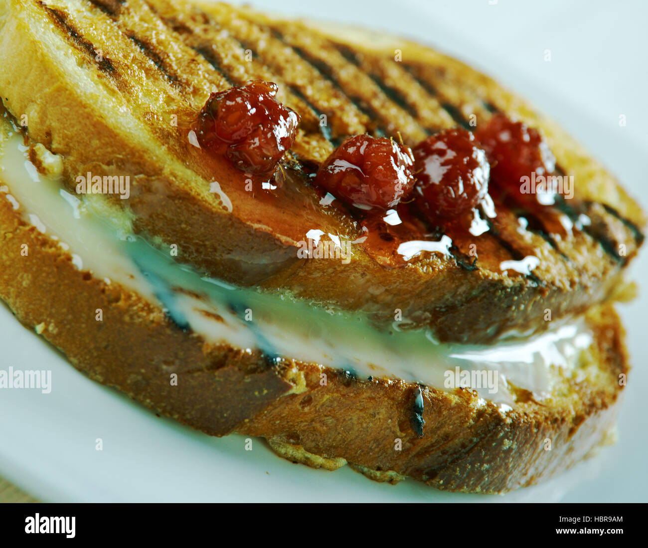 Gypsy toast hi-res stock photography and images - Alamy