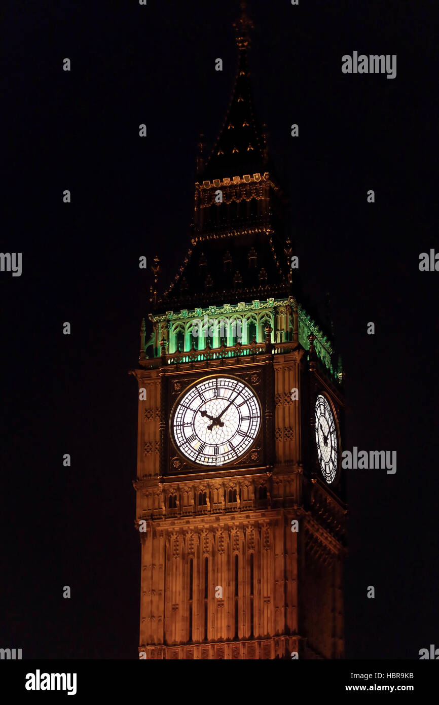 Big Ben Night Stock Photo - Alamy Big Ben Night Stock Photo - Alamy