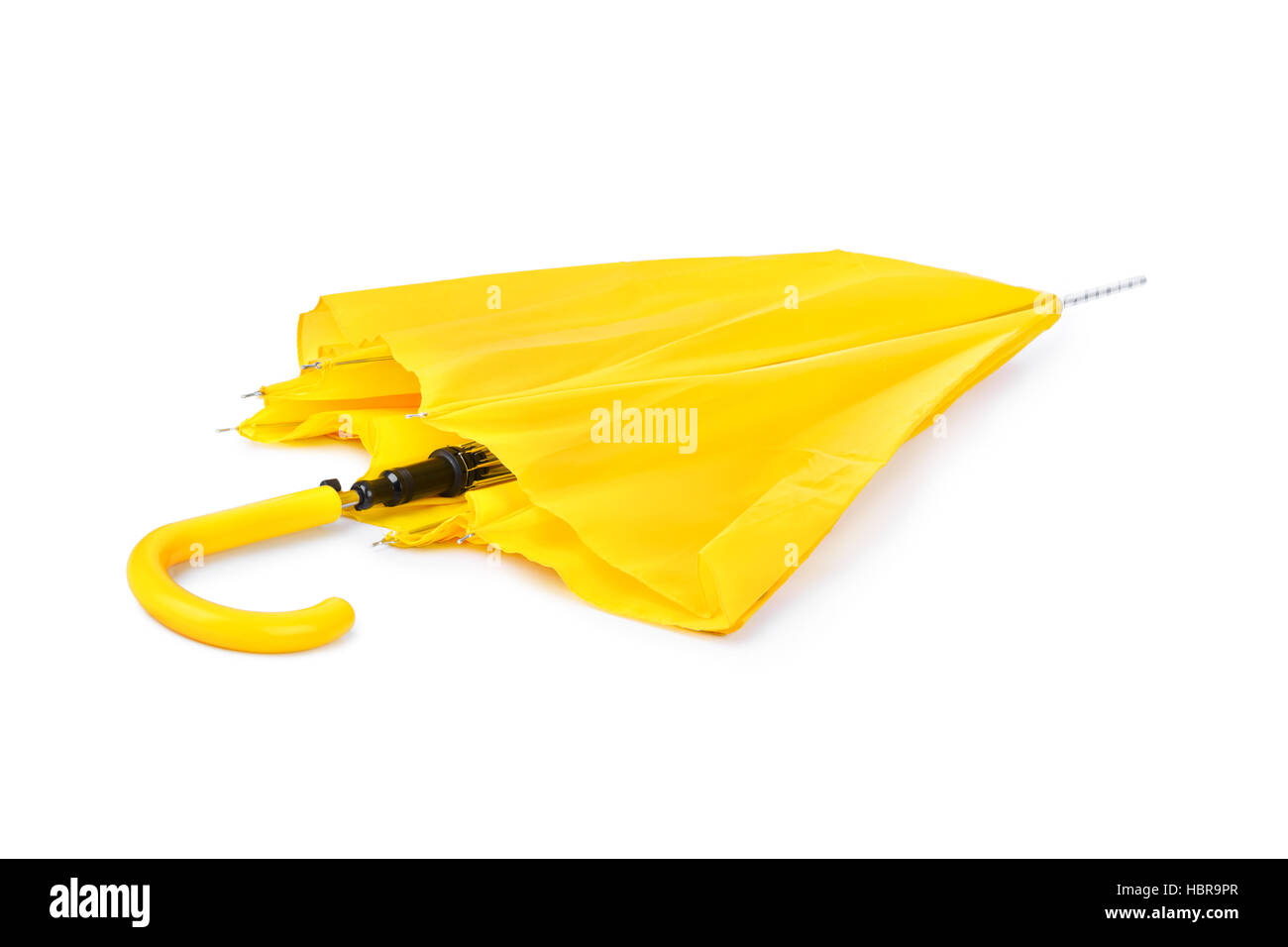 Closed umbrella hi-res stock photography and images - Alamy