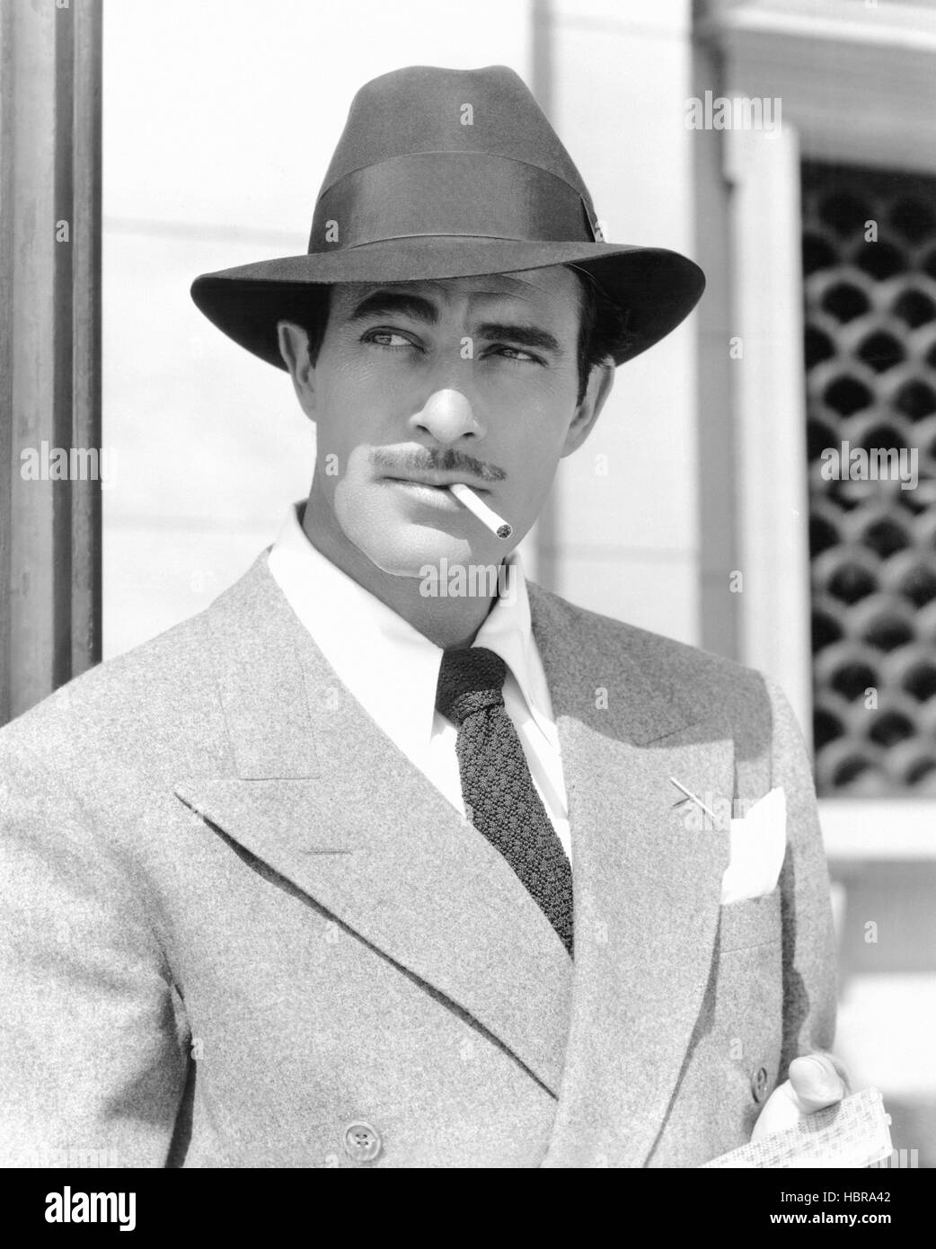 ENEMY AGENTS MEET ELLERY QUEEN, Gilbert Roland, 1942 Stock Photo - Alamy