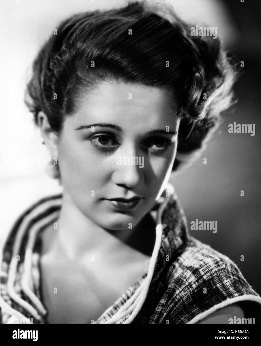 ENCHANTED APRIL, Jane Baxter, 1935 Stock Photo - Alamy