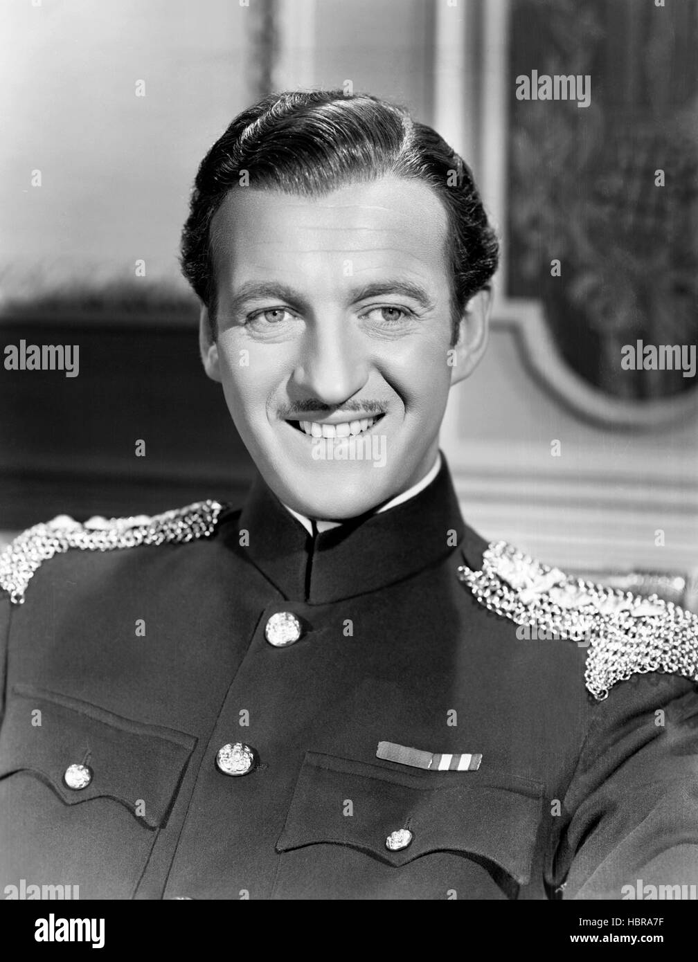 ENCHANTMENT, David Niven, 1948 Stock Photo - Alamy