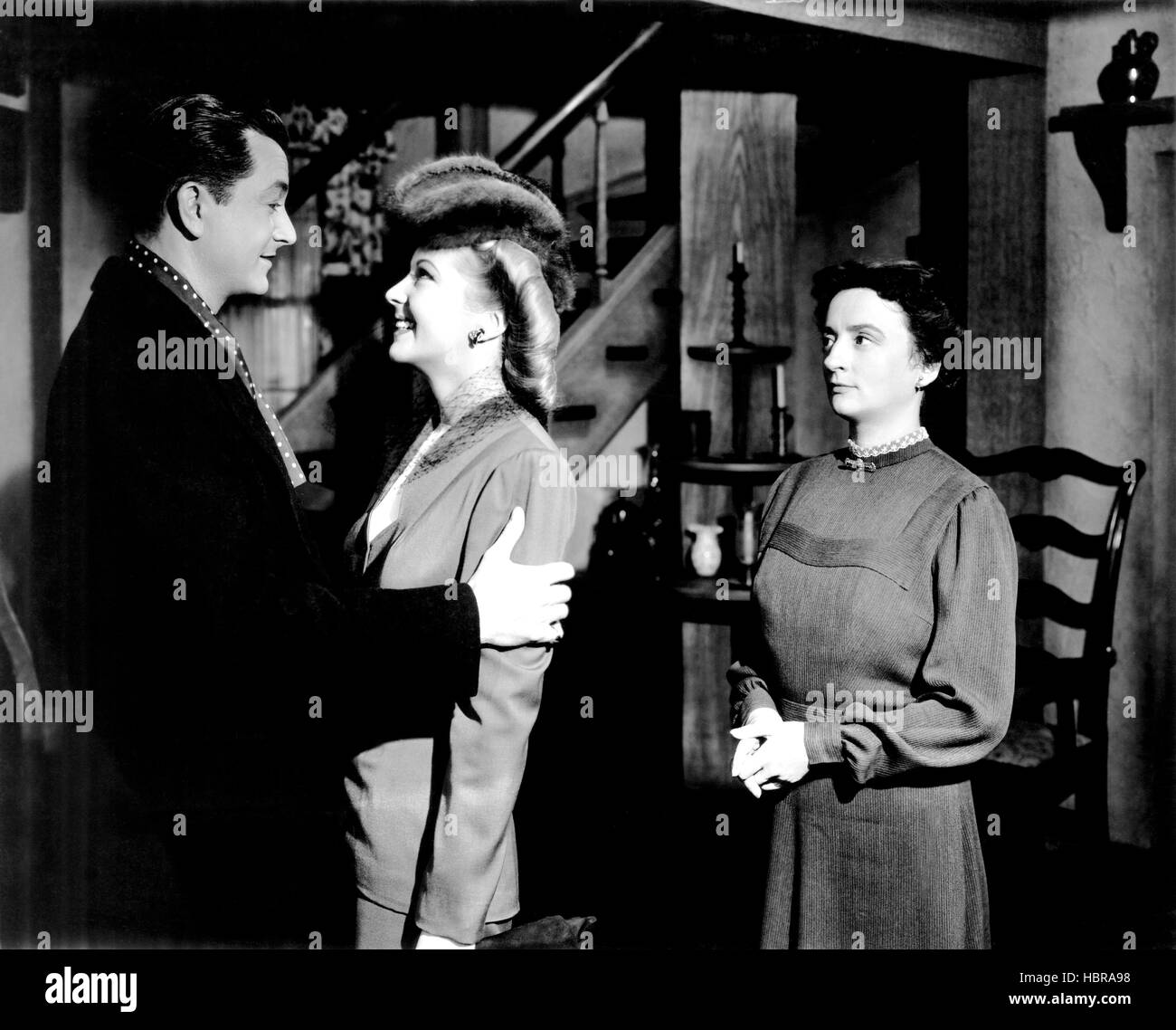 Mildred Natwick Young