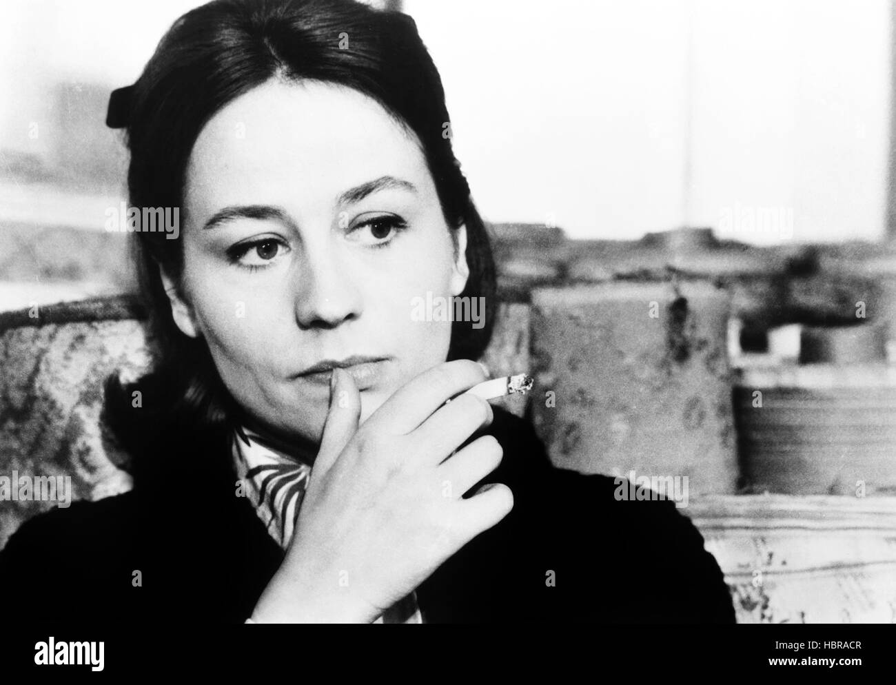 ENGAGEMENT ITALIANO, (aka LA RAGAZZA IN PRESTITO), Annie Girardot, 1964 ...