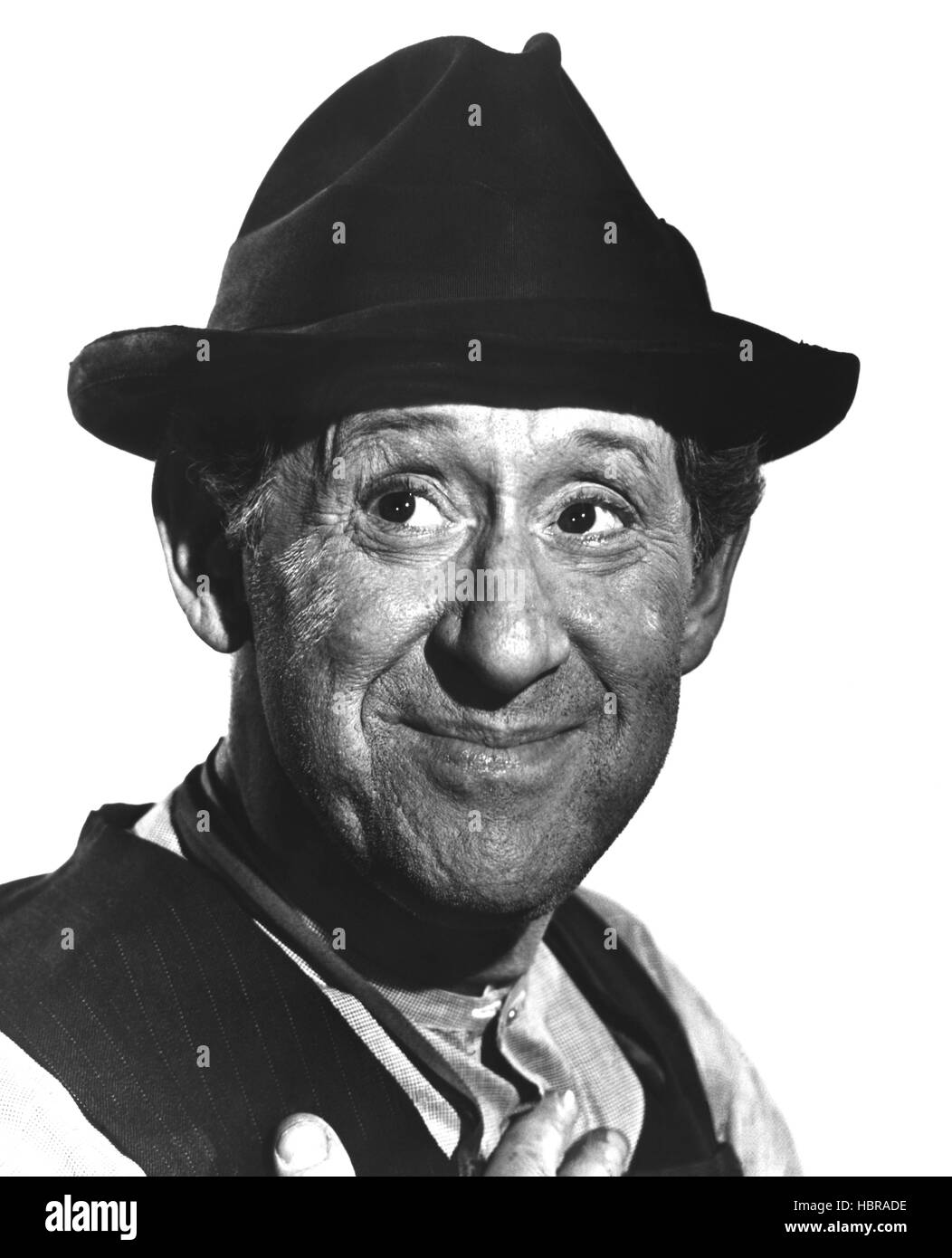 ENTER LAUGHING, Jack Gilford, 1967 Stock Photo - Alamy