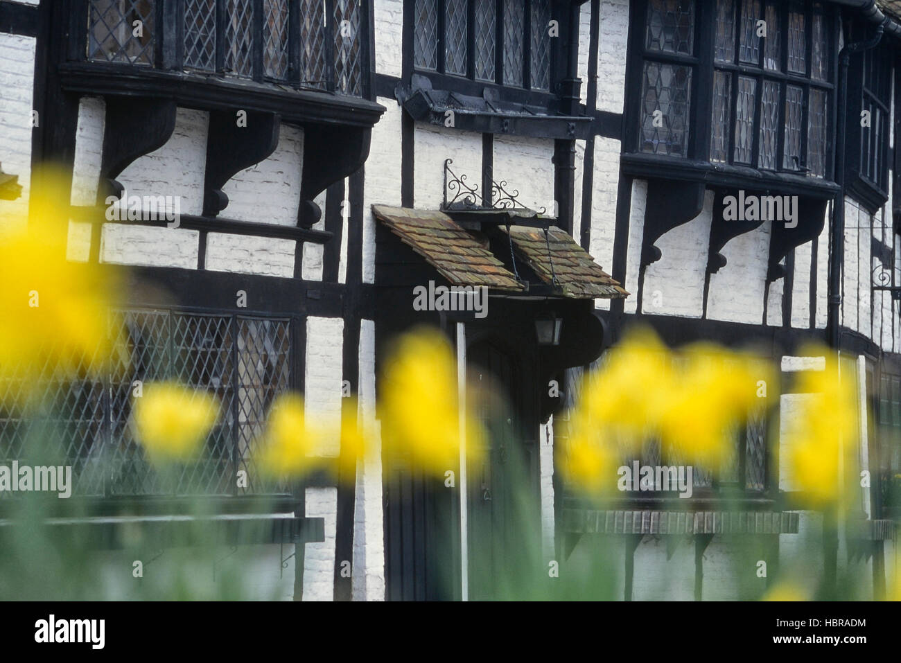 Biddenden village. Kent. England, UK Stock Photo - Alamy