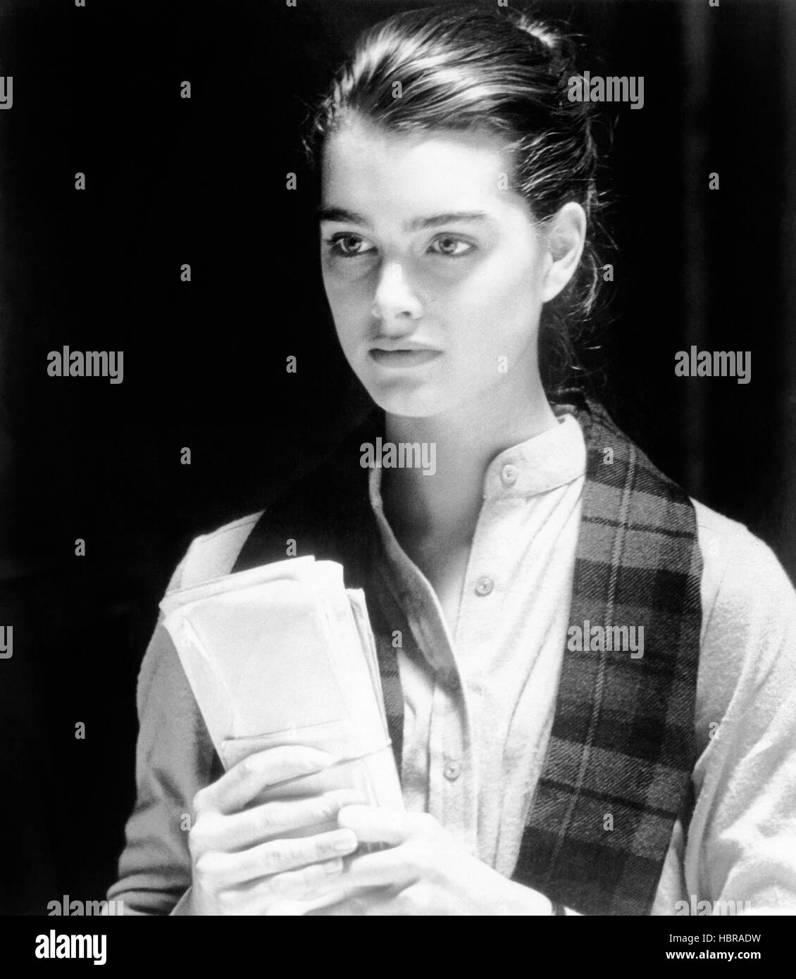 Endless Love Brooke Shields 1981 ©universal Pictures Courtesy