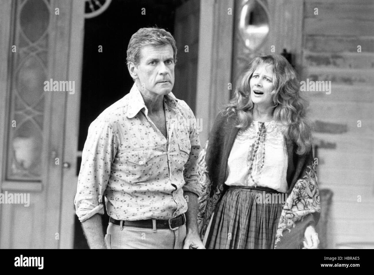 ENDLESS LOVE, from left: Don Murray, Shirley Knight, 1981. ©Universal ...