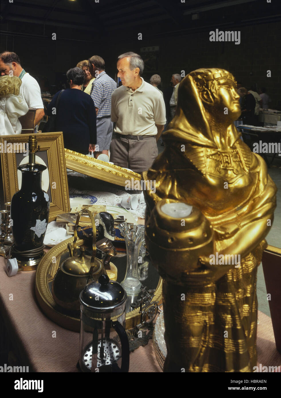 Market Hall. Lockmeadow market. Maidstone. Kent. England. UK Stock ...