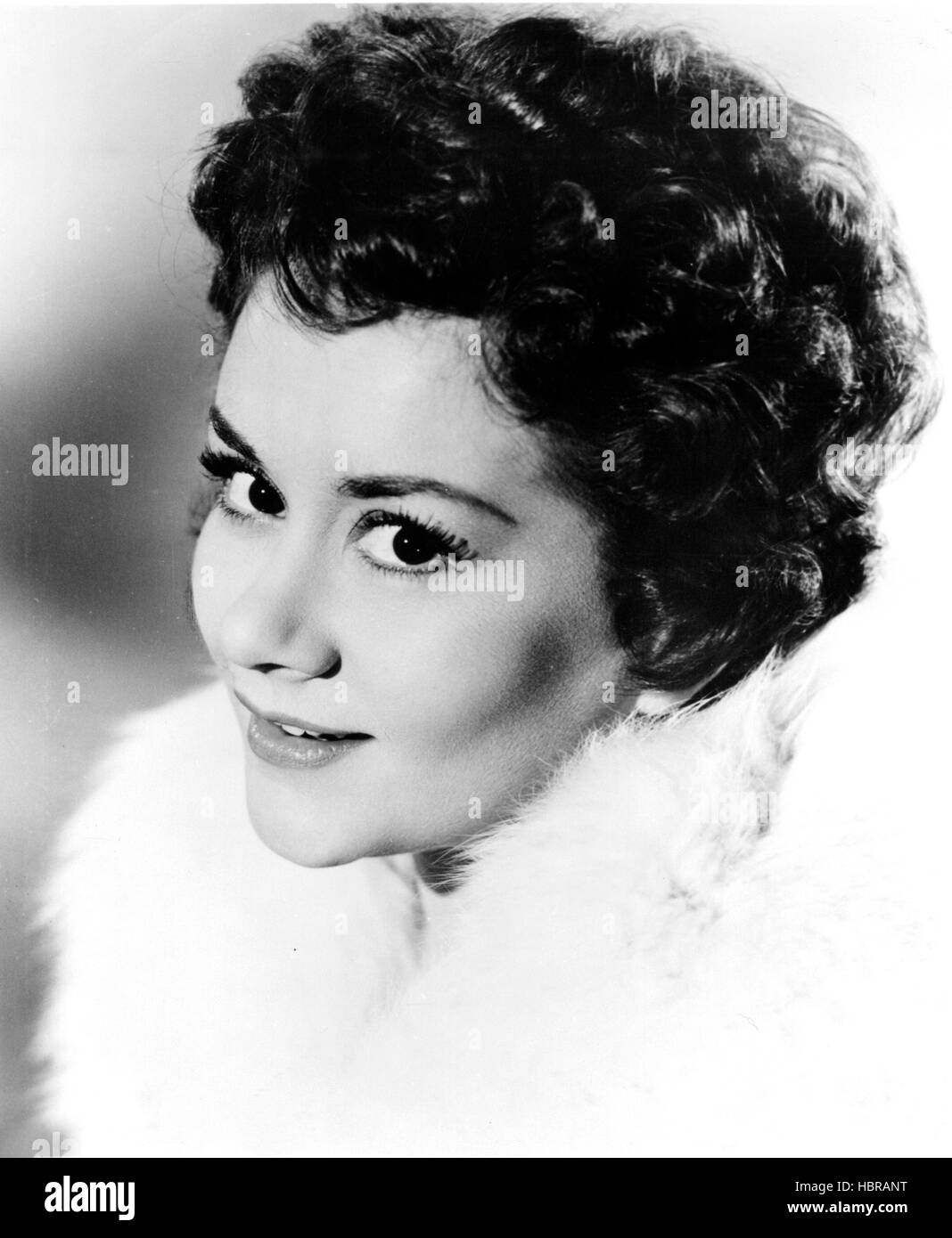 THE ENTERTAINER, Joan Plowright, 1960 Stock Photo - Alamy