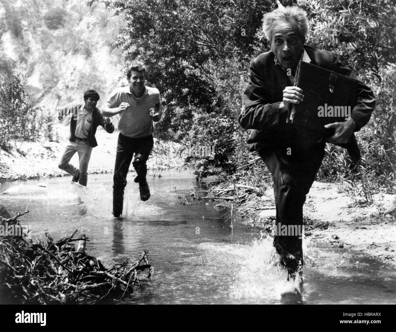 EQUINOX, Frank Bonner, Edward Connell, Fritz Leiber, 1970 Stock Photo ...