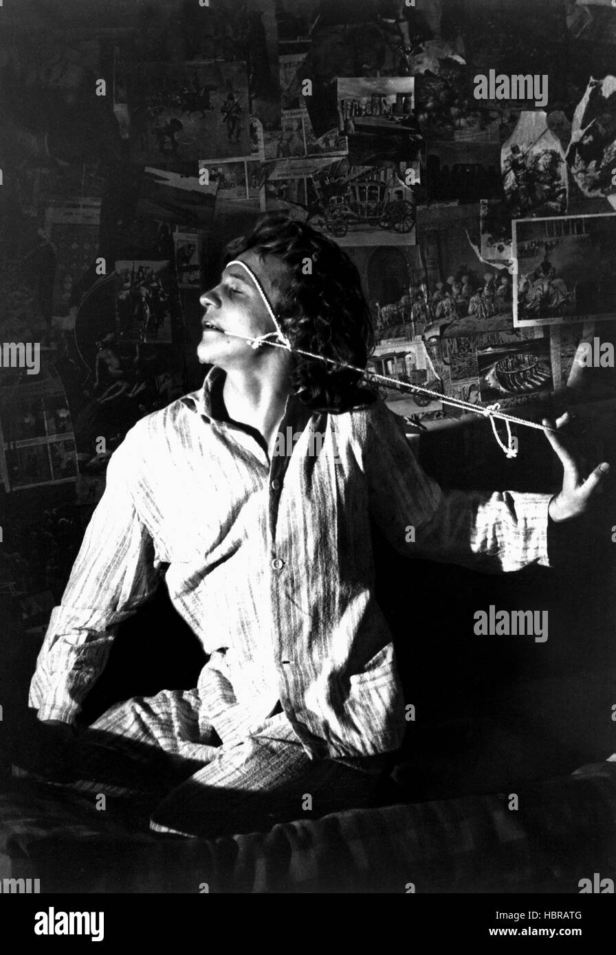 EQUUS, Peter Firth, 1977 Stock Photo - Alamy