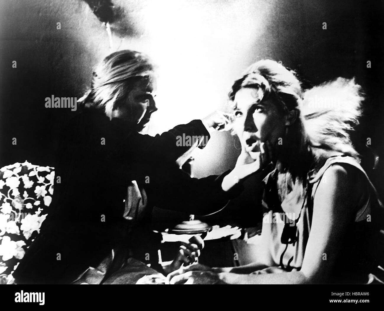 Jeanne Bates Eraserhead