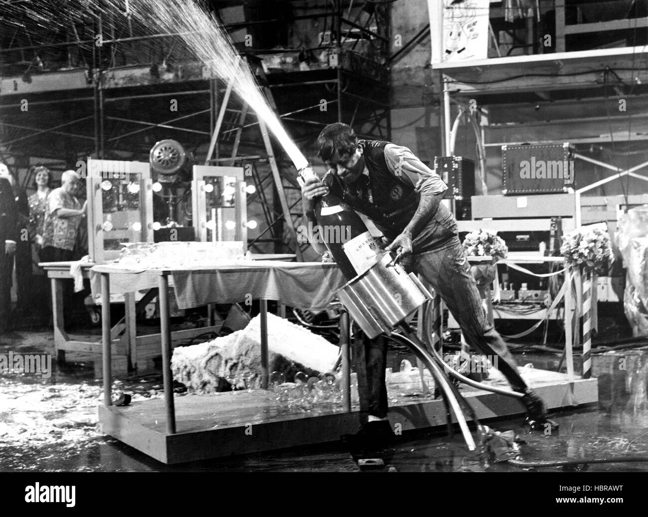 THE ERRAND BOY, Jerry Lewis, 1961 Stock Photo - Alamy