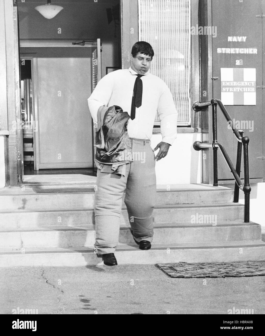 THE ERRAND BOY, Jerry Lewis, 1961 Stock Photo - Alamy