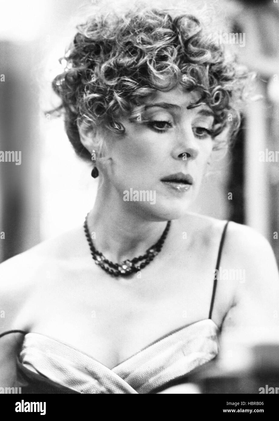 THE ESCAPE ARTIST, Joan Hackett, 1982, © Warner Brothers/courtesy ...