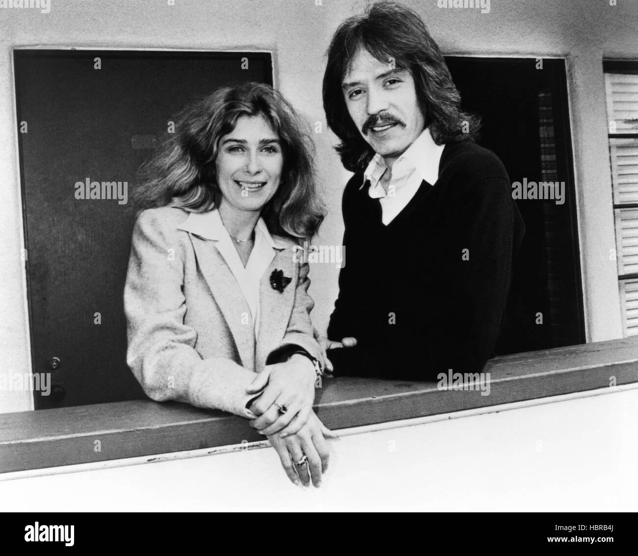 ESCAPE FROM NEW YORK, from left: producer Debra Hill, writer-director ...