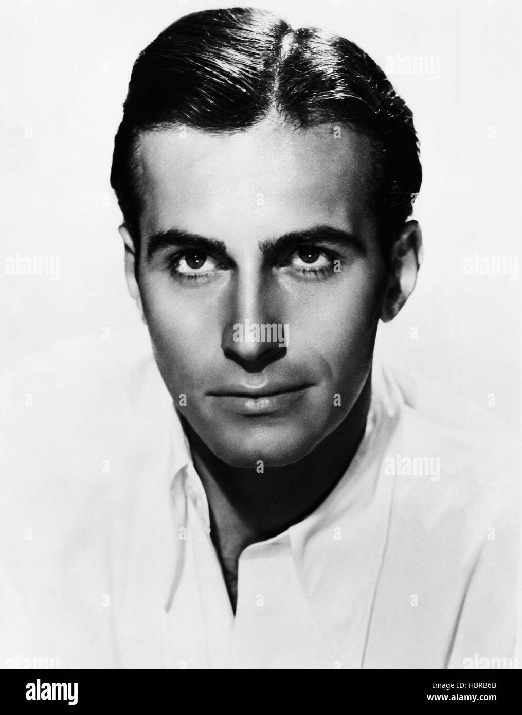 ESCAPADE IN THE DESERT, Helmut Dantine, 1945 Stock Photo - Alamy