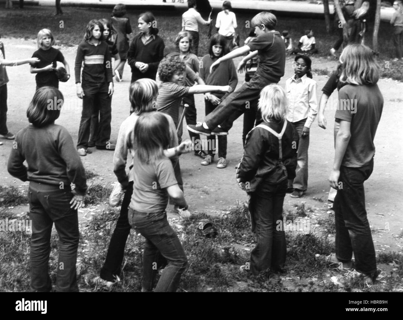 Ike Eisenmann Escape