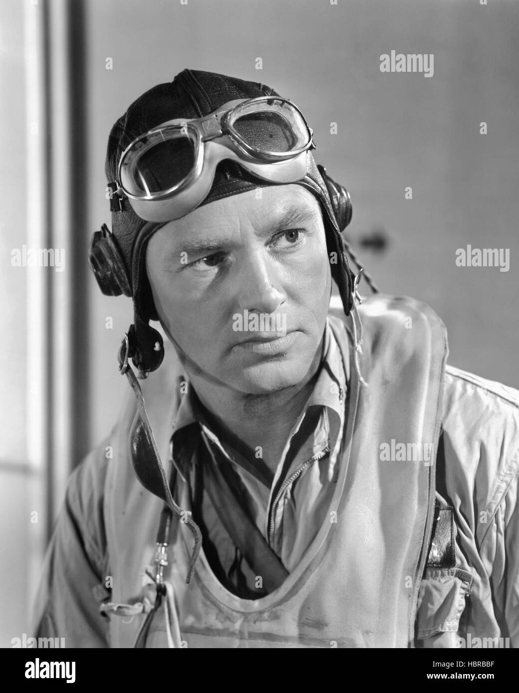 THE ETERNAL SEA, Sterling Hayden, 1955 Stock Photo - Alamy