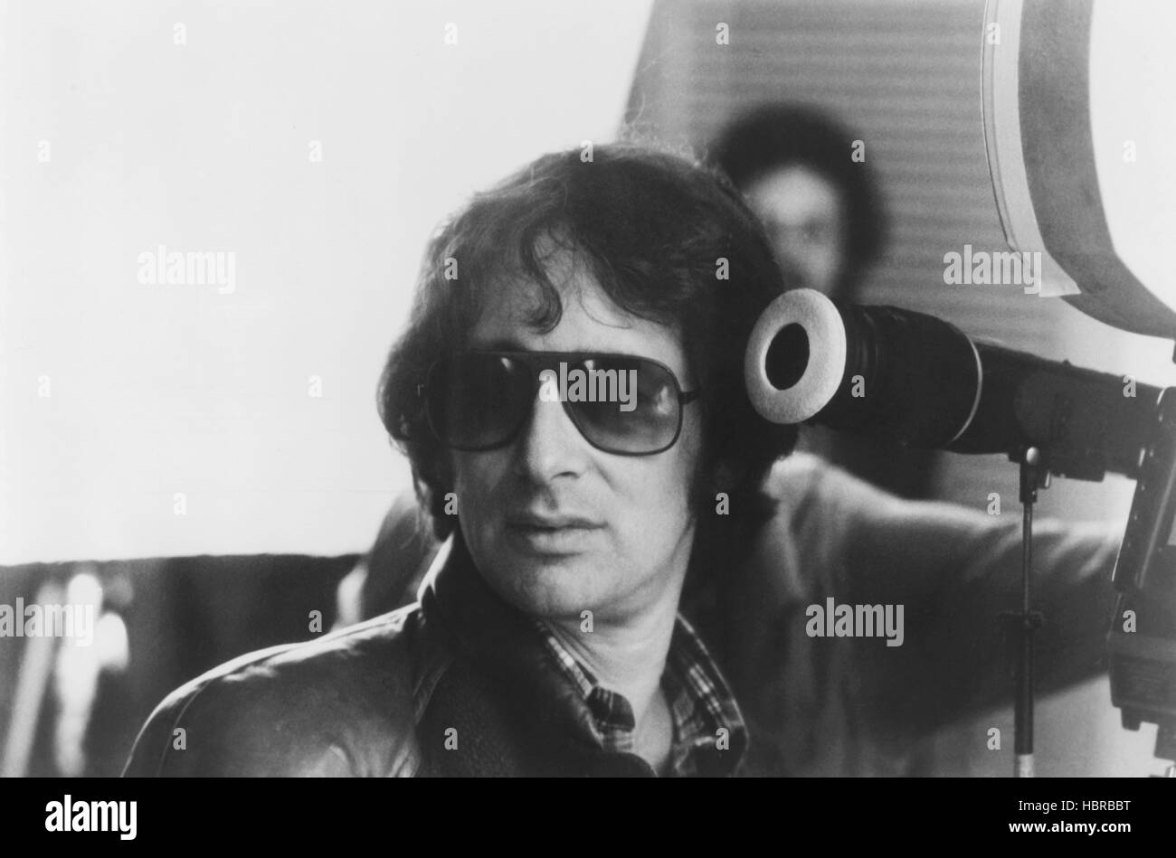 E.T., (aka E.T.: THE EXTRA-TERRESTRIAL), director Steven Spielberg on ...