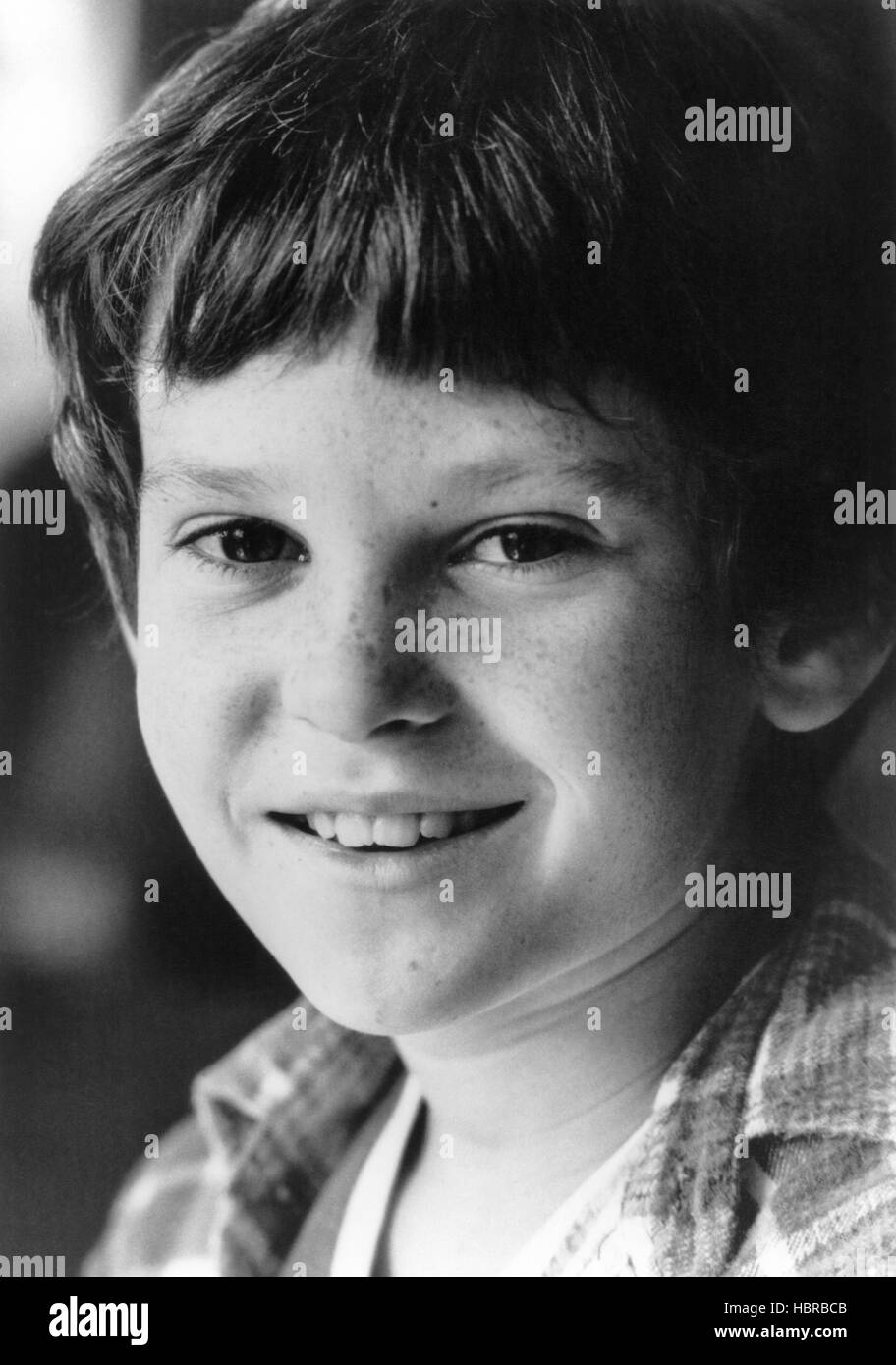 E.T., (aka E.T.: THE EXTRA-TERRESTRIAL), Henry Thomas, 1982. ©Universal ...
