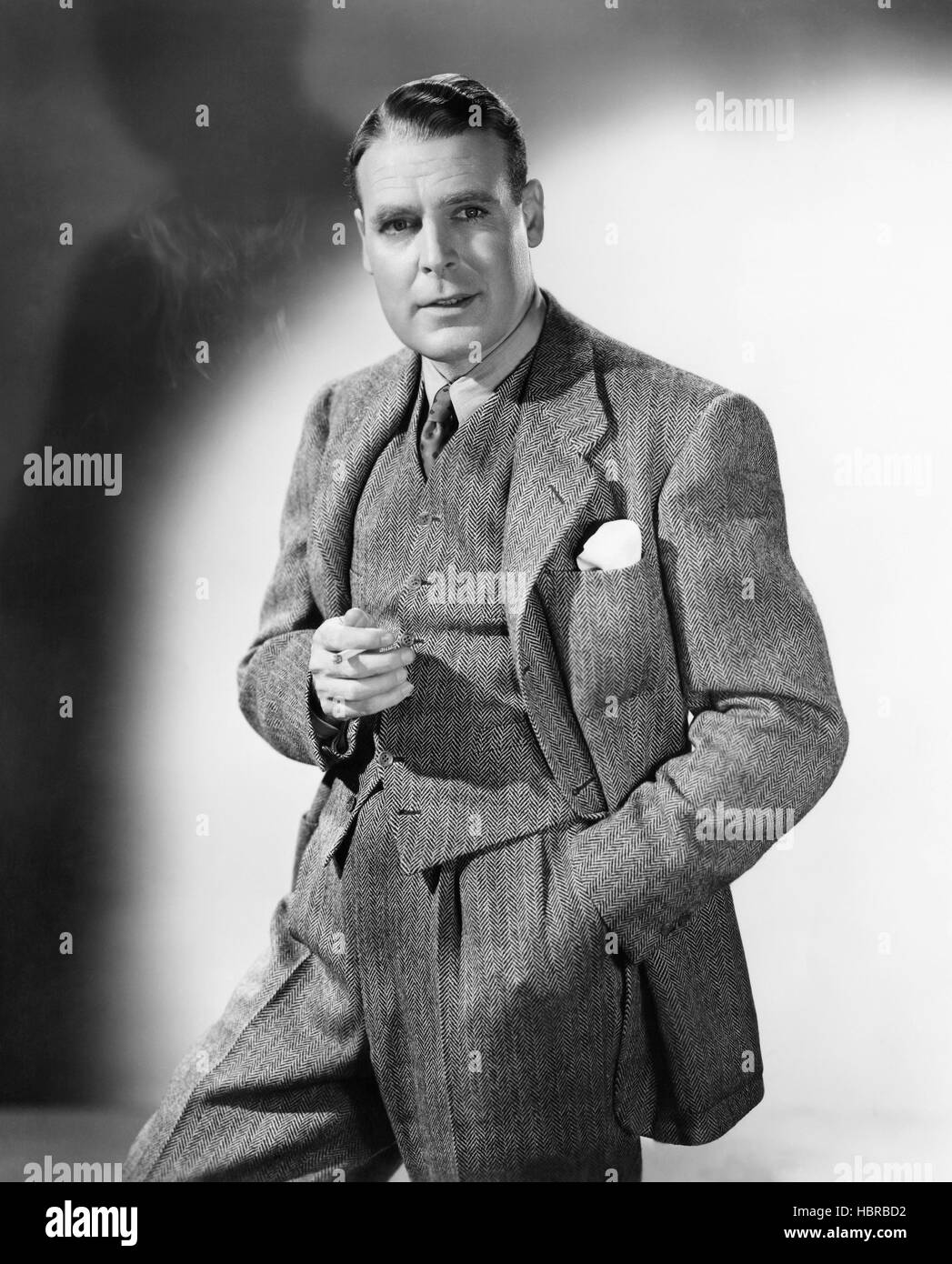 ETERNALLY YOURS, Ralph Graves, 1939 Stock Photo - Alamy