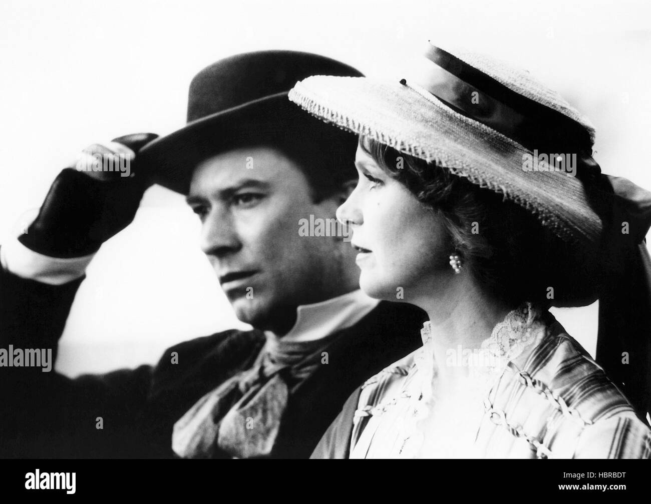 THE EUROPEANS, Robin Ellis, Lee Remick, 1979, Levitt-Pickman / Courtesy ...