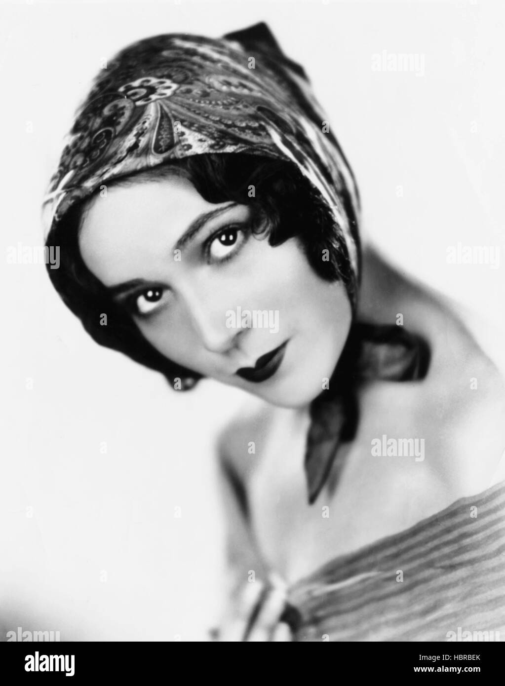 EVANGELINE, Dolores Del Rio, 1929 Stock Photo - Alamy