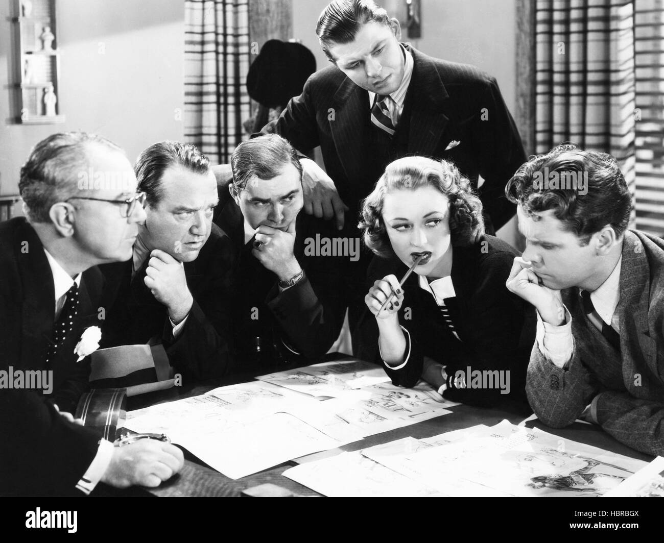 Jack and sally hi-res stock photography and images - Alamy