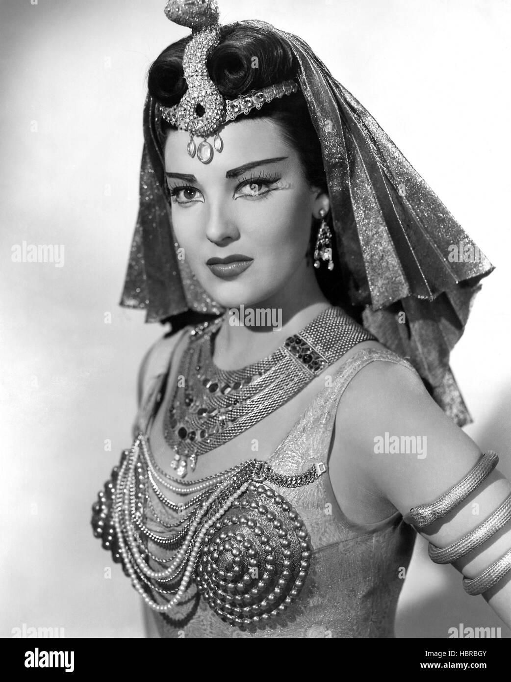 EVERYBODY DOES IT, Linda Darnell, 1949, TM & Copyright (c) 20th Century Fox Film Corp. All ...