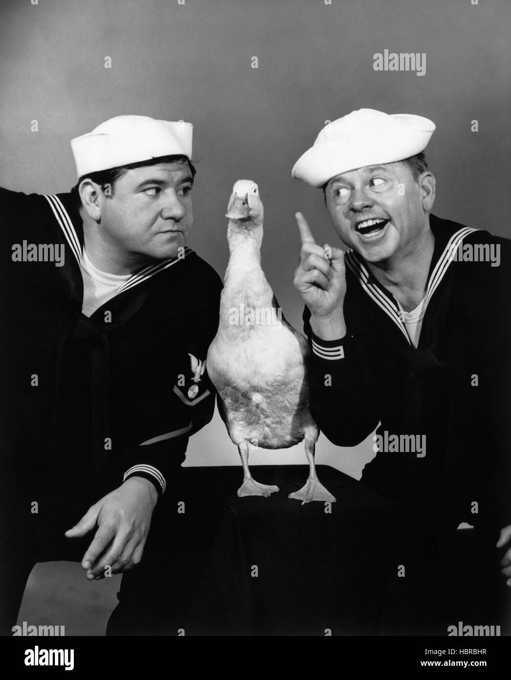 EVERYTHING'S DUCKY, Buddy Hackett, Mickey Rooney, 1961 Stock Photo - Alamy